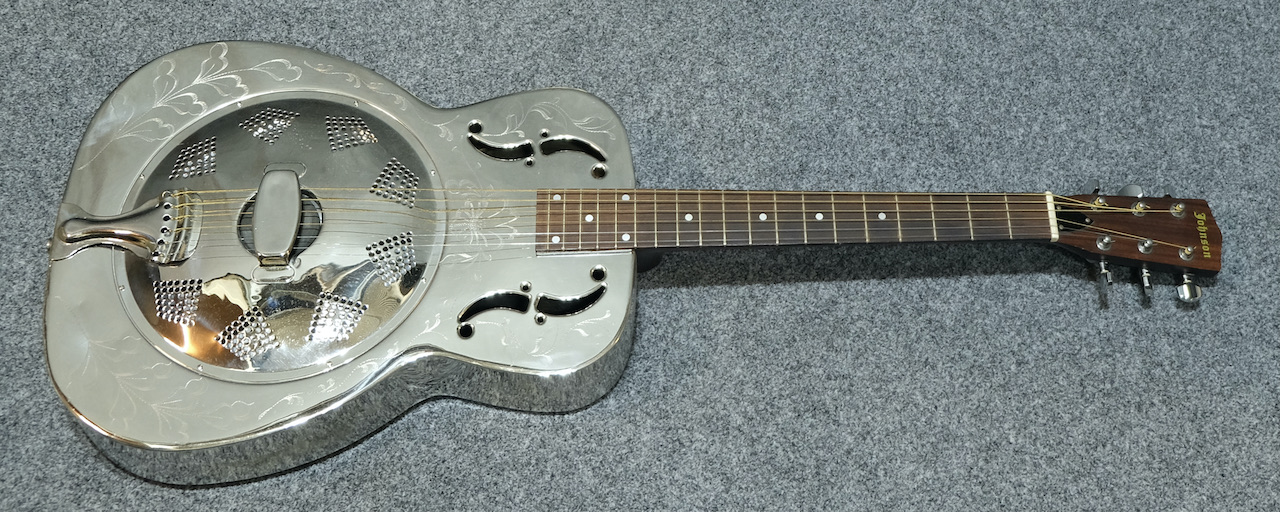 Acoustic Guitar & Folk Instruments